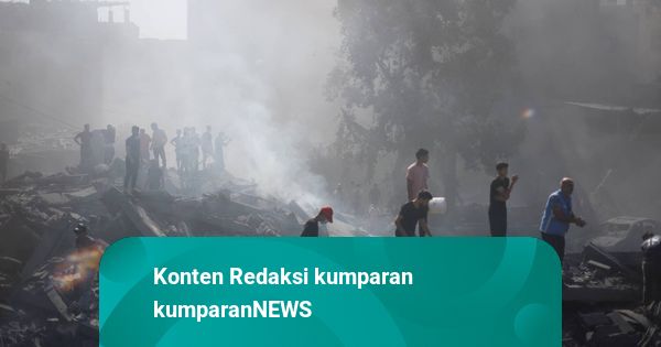 Fakta-fakta soal Putusnya Jalur Komunikasi dan Internet di Jalur Gaza ... Fakta-fakta soal Putusnya Jalur Komunikasi dan Internet di Jalur Gaza ...